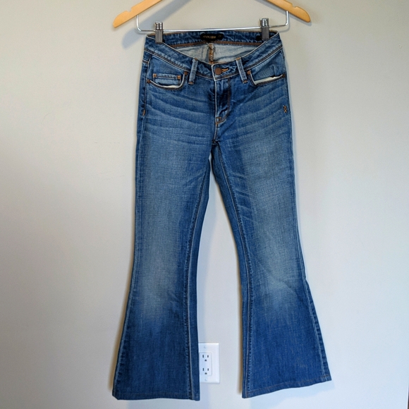 Genetic Denim | Jeans | Nwot Genetic Denim Jeans | Poshmark
